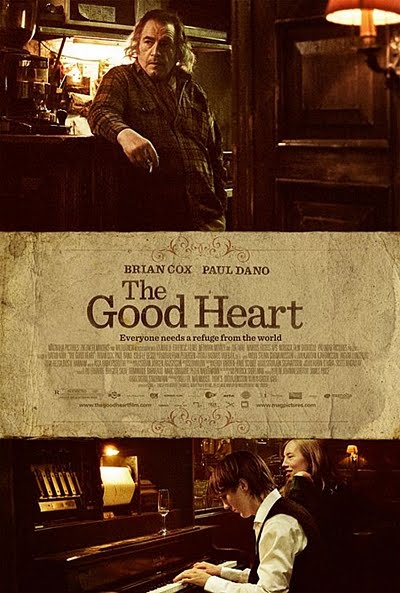 [715] Crítica : The Good Heart (Un buen corazón) [Guión y dirección ...